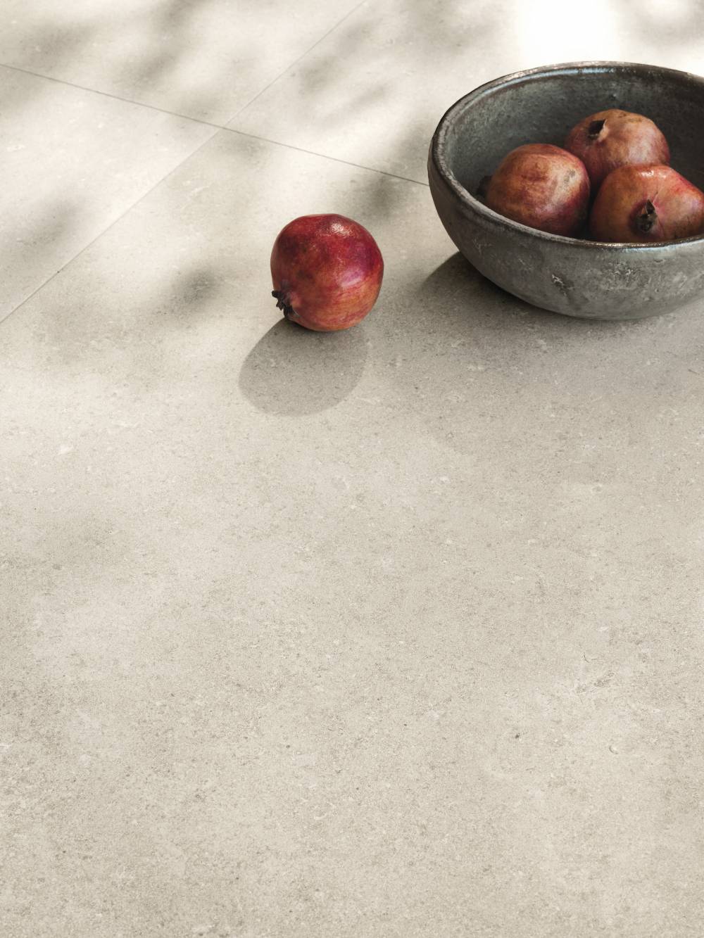 Coquille - effetto Pietra | Ceramiche Refin