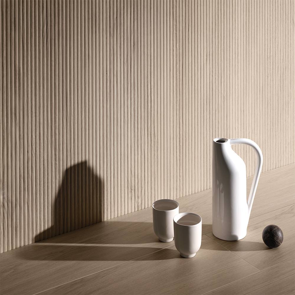Reliefs - effetto 3D | Ceramiche Refin