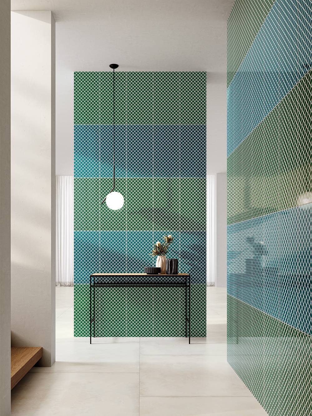 Upside - Iconic Design | Ceramiche Refin