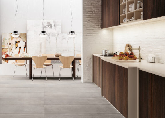 Piastrelle in Gres porcellanato | Ceramiche Refin