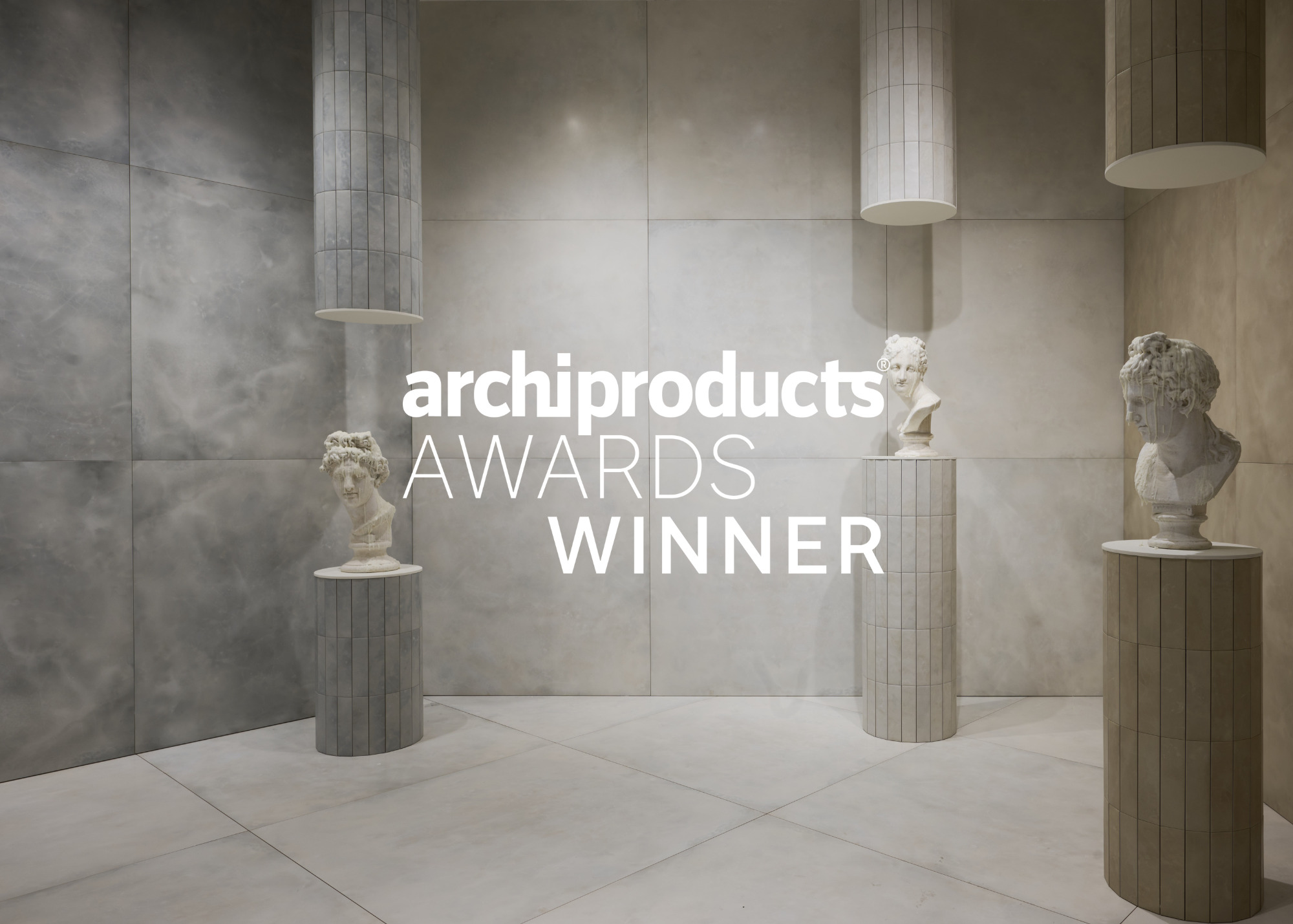 Cera vince l’Archiproducts Award 2023 | Ceramiche Refin